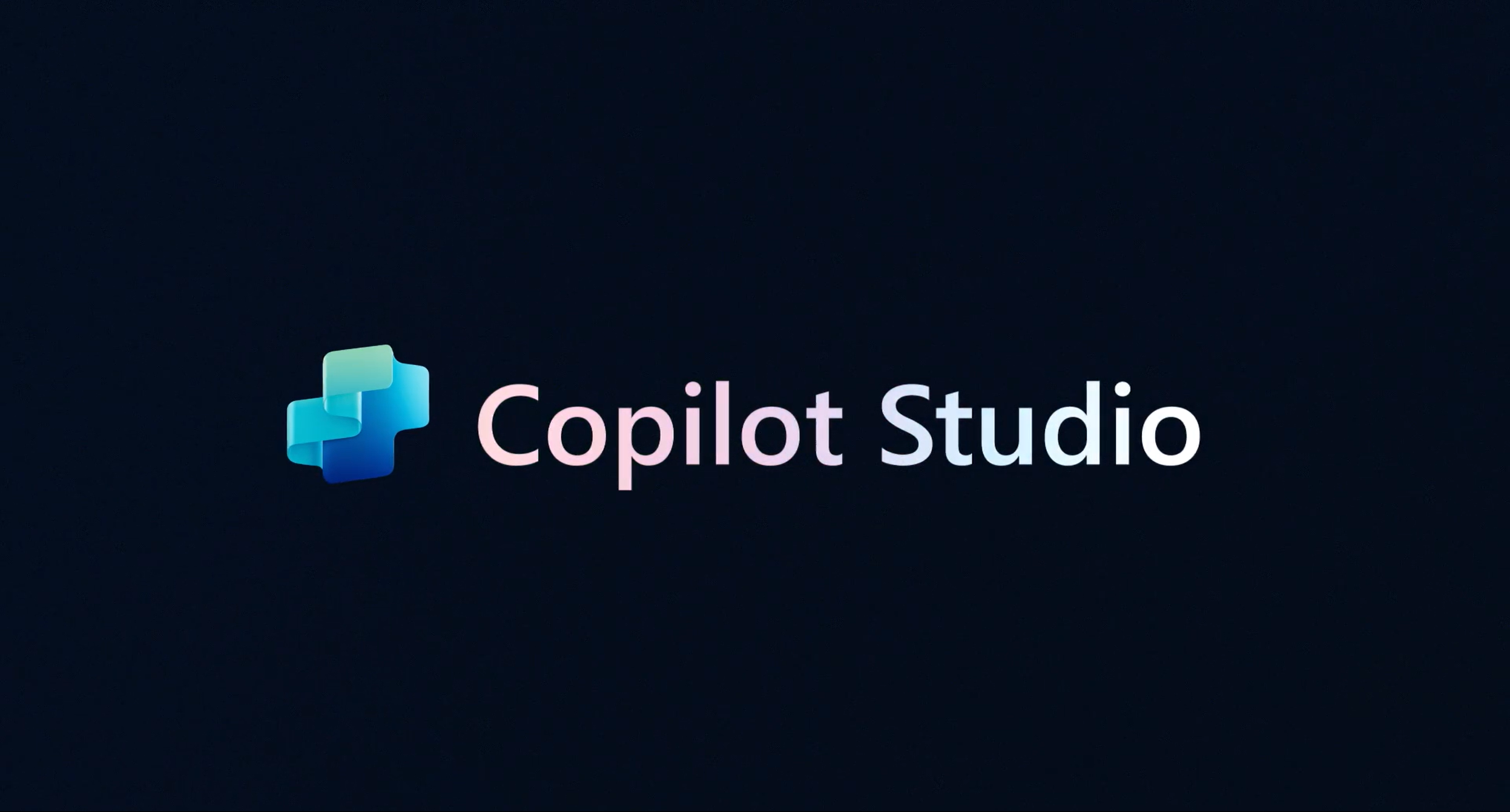 Getting started with Copilot studio and extending side car experience ...
